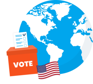 Center for U.S. Voters Abroad Turnout Project